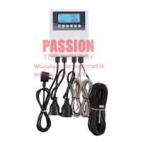 China SR1535 Controller For Separated Pressurized Solar Water Heaters Control System for sale