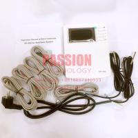 China SR1568 Controller For Split Pressurized Solar Water Heating System Elements for sale