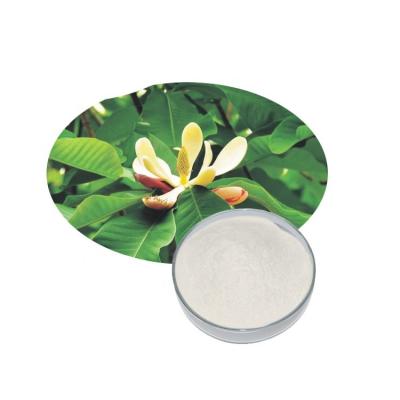 China 98% Honokiol Pure Magnolia Bark Extract for sale