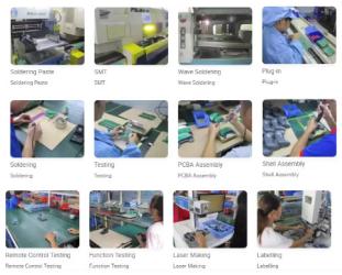China Factory - ShanxiXingjinTechnologyTrading