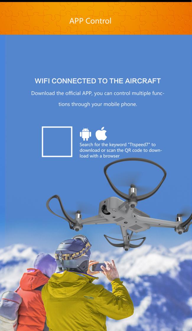 Hot Sale Quadcopter  FPV EDU Coding drone with camera, RC flying toy Programmable educational drone for kids