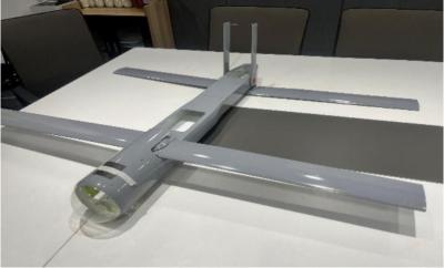 Quality XJ401-3KG CRUISE MISSILE for sale