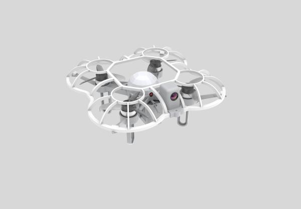 Quality XJ204 FACTORY OUTLET FPV BRUSHLESS 480P CAMERA CROSSING RACING DRONES FOR KIDS for sale