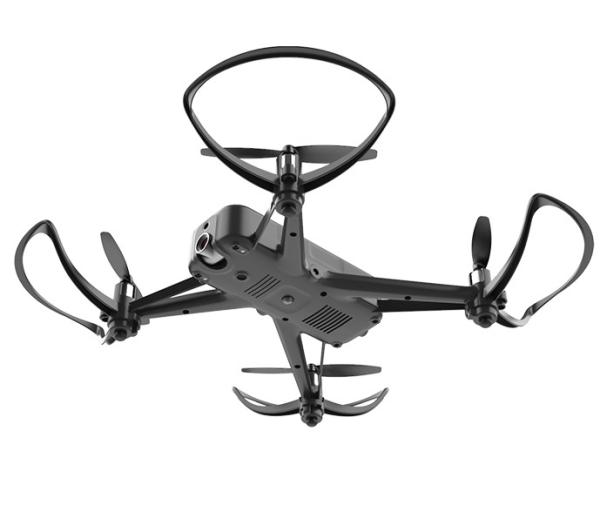 Quality XJ207 HOT SALE QUADCOPTER FPV EDU CODING DRONE WITH CAMERA, RC FLYING TOY for sale