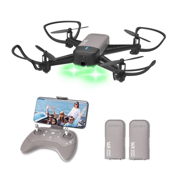 Quality XJ207 HOT SALE QUADCOPTER FPV EDU CODING DRONE WITH CAMERA, RC FLYING TOY for sale