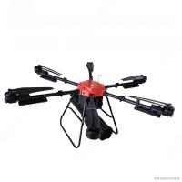 Quality XJ102-LARGE-LOAD URBAN FIREFIGHTING DRONE BREAKS WINDOWS AND THROWS FIRE for sale