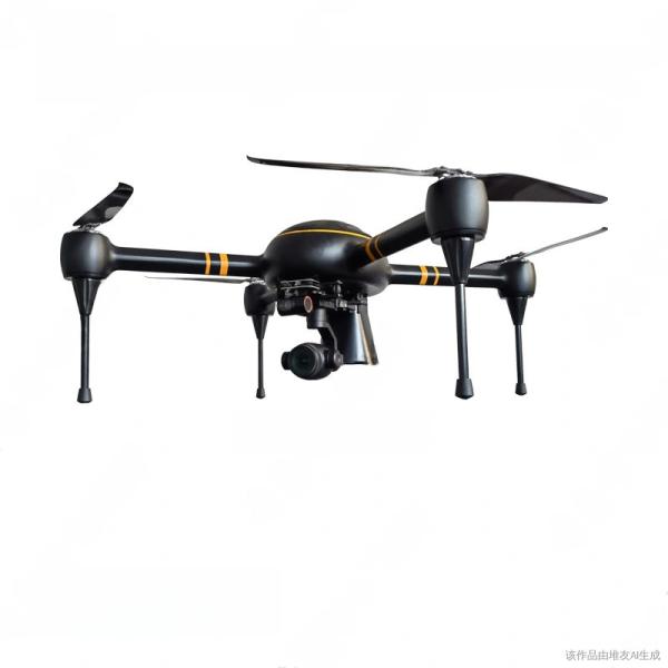 Quality XJ103-POWER INSPECTION ANTI-INTERFERENCE DRONE MAPPING PATROL MONITORING HD for sale