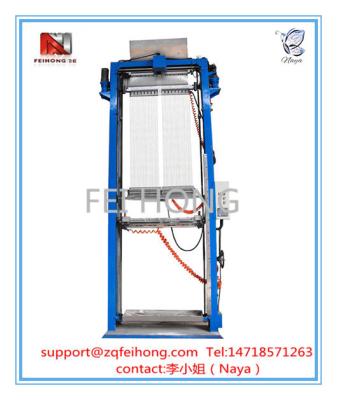China 【Feihong】Cartridge & Tubular Heater 48 Stations MGO Filling Machine From Guangdong China for sale