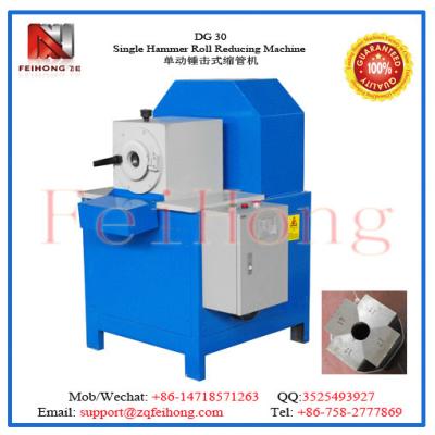 China 【Feihong】Tube Reducing Machine\Swaging Machine\For Cartridge and Tubular Heaters DG30 for sale