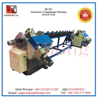 China 【Feihong】Automatic Length Complement Machine\ Tube Length Compensation Machine for sale