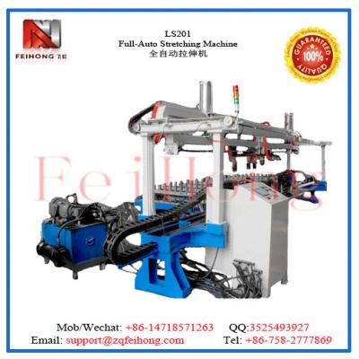 China 【Feihong】Full- Auto Tube Stretching Machine for sale