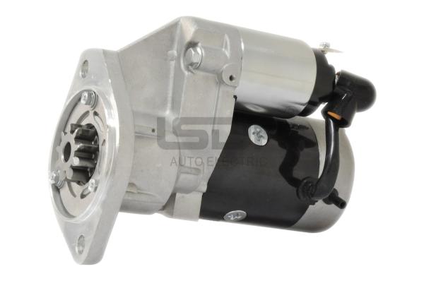 Quality SHI13A08 (NISSAN DIESEL FORKLIFT SD25 1985-ON) S13-92A S13-104 18061 for sale