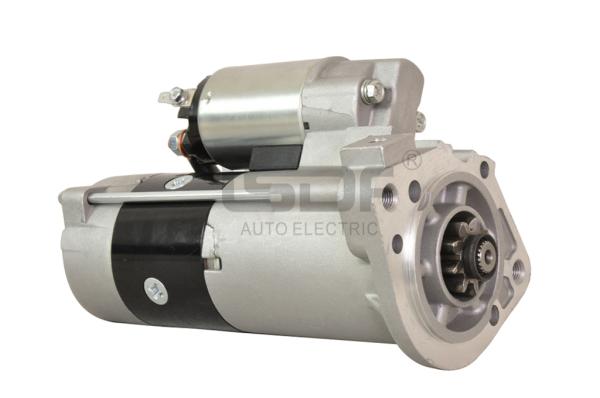 Quality SMI13B062 Starter – Compatible with MITSUBISHI CANTER Models M8T75971 31241 for sale