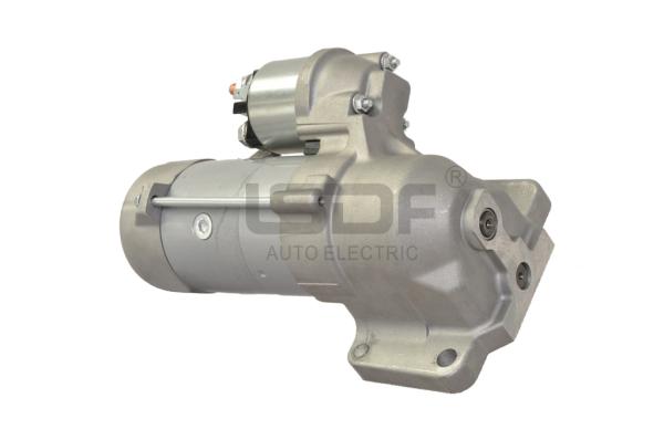 Quality SND13A200 Starter – Compatible with VO XC90 Models 428000-2530 19075 for sale