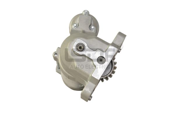 Quality SND13A200 Starter – Compatible with VO XC90 Models 428000-2530 19075 for sale