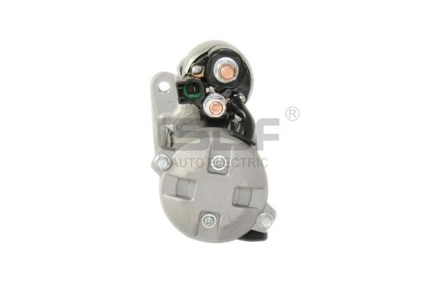 Quality SND12A000 Starter – Compatible with TOYOTA ECHO YARIS Models 228000-8540 17805 for sale