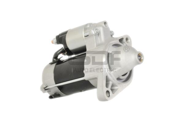 Quality SND12A000 Starter – Compatible with TOYOTA ECHO YARIS Models 228000-8540 17805 for sale
