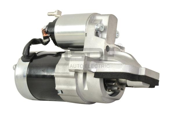 Quality SMI12C143 Starter – Compatible with FORD MERCURY Models M0T88481 17944 for sale