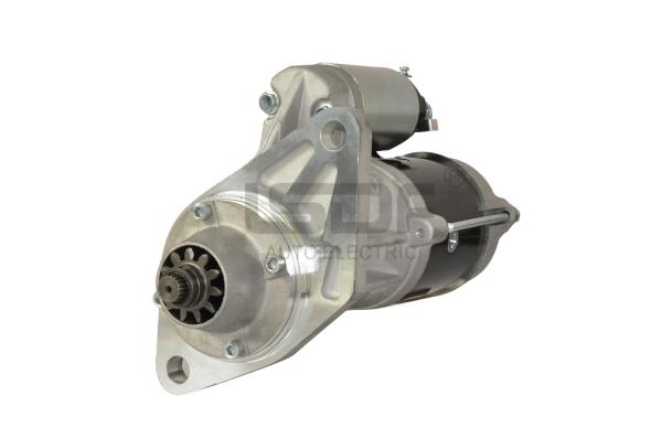 Quality SHI26A000 (ISUZU / NISSAN FD6FE6 — HITACHI Replacement) S25-505G 8970958111 for sale