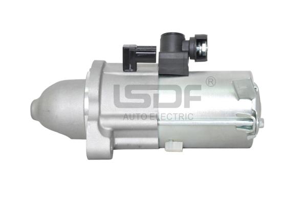 Quality SMU12D051 (HONDA ACCORD 2.4L w/CVT 2013-17) 31200-5A2-A51 31200-5BA-A51 10914 for sale