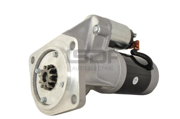 Quality SHI24A006 Replacement for NISSAN 23300-06J01 23300-06J02 23300-06J04 23300-34T00 18058 for sale