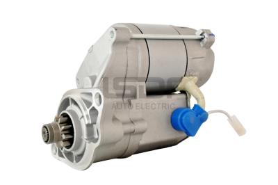 China SND12C078 Starter – Compatible with CASE 460 Maxi-Sneaker Models 228000-1530 228000-1531 18019 for sale