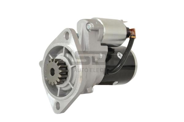 Quality SHI12C038 (YANMAR 3JH2 SERIES MARINE ENGINES) S114-257 S114-483 18205 for sale
