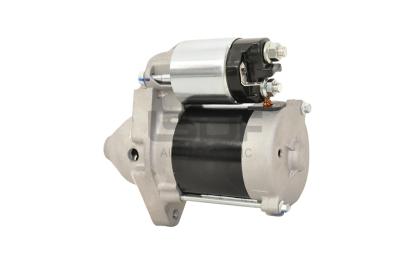China SND12A003 Starter – Compatible with JOHN GT Series Kawasaki Engines Models 128000-7940 18048 for sale