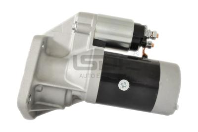 China SHI13B16 Starter – Compatible with NISSAN PATROL GR I 4.2L Diesel Models 30050 513-118 23300-06J00 for sale