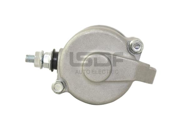 Quality SMU11A01 Starter – Compatible with KTM Models 55140001000 19091 SM-16 for sale