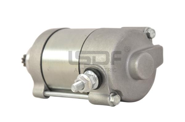 Quality SMU11A01 Starter – Compatible with KTM Models 55140001000 19091 SM-16 for sale