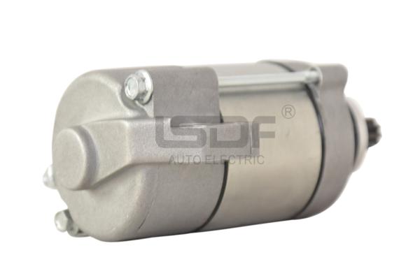 Quality SMU11A01 Starter – Compatible with KTM Models 55140001000 19091 SM-16 for sale