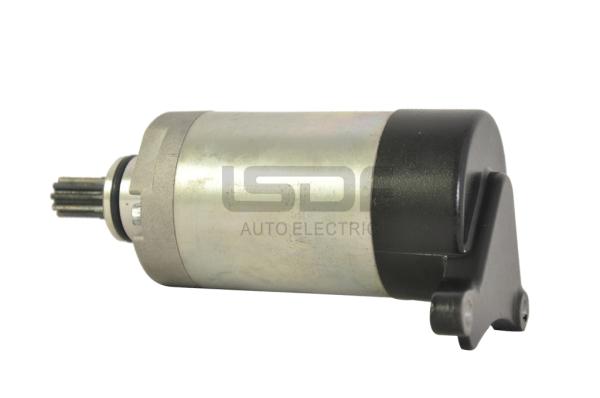 Quality SMU11A15 Starter – Compatible with YAMAHA TW200 Models 2X-81800-00-00 2JX-81800-02-00 18846 for sale