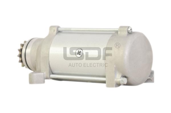 Quality SMU11A16 Starter – Compatible with HONDA GL1100 Models 31200-463-008 31200-463-405 18600 for sale