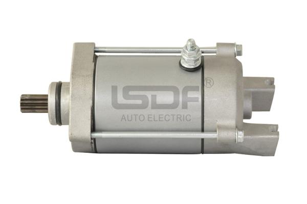 Quality SMU11A35 Starter – Compatible with HONDA Models 31200-MR5-008 31200-MR5-018 18656 for sale