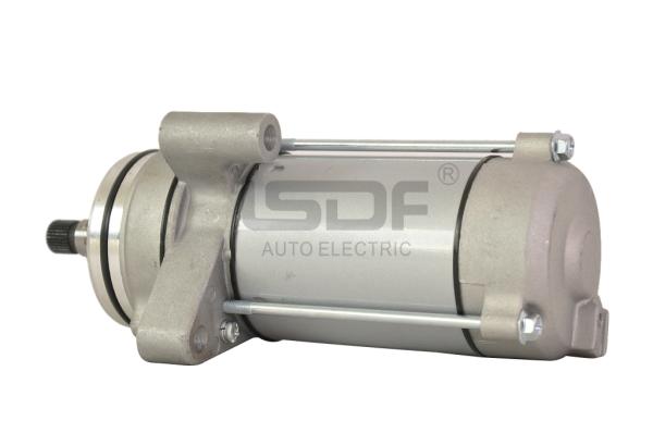 Quality SMU12A01A Starter – Compatible with HONDA GL1800 Gold Wing Models 31200-MCA-A60 31200-MCA-A61 18920 for sale