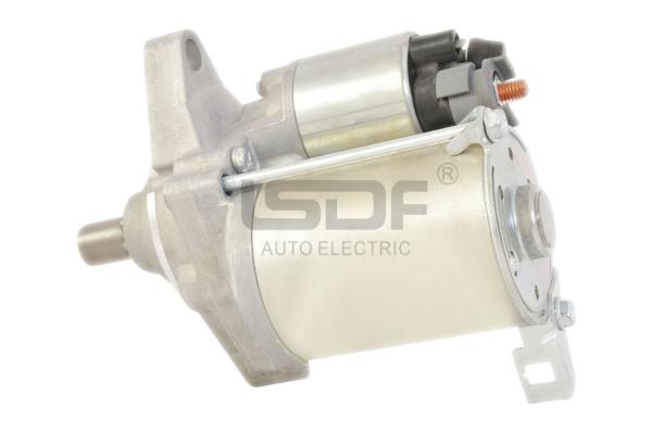 Quality SMU12D003 Starter – Compatible with HONDA and ACURA Models 31200-P8E-A01 31200-P8E-A02 17728 for sale