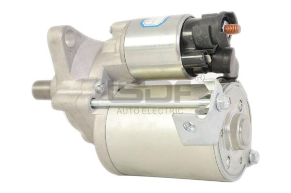 Quality SMU12D004 Starter – Compatible with HONDA, ACURA and ISUZU Models 31200-PAA-A02 SM442-02 17729 for sale