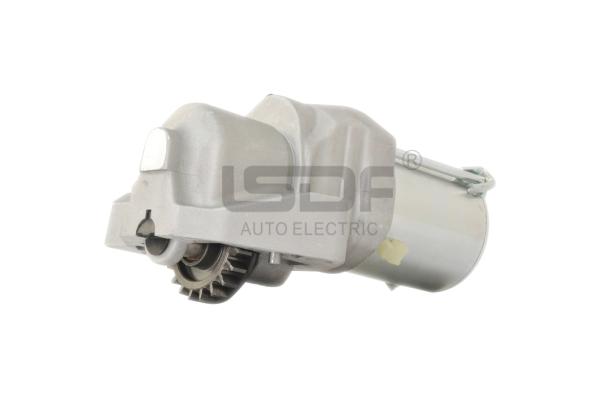 Quality SMU12D055 Starter – Compatible with ACURA TSX Models 31200-RL8-A01 SM720-01 19191 for sale