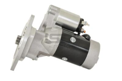 China SHI13A21 Starter – Compatible with Ford BB 351M / 400 / 429 / 460 Models Billet Block  |  164T / 176T / 180T / 184T Flywheel for sale