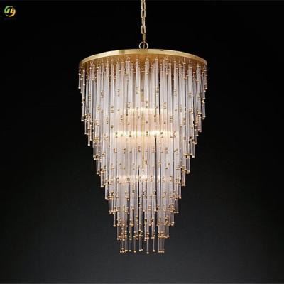 China Sala de visitas criativa da luz moderna decorativa nórdica do pendente do hotel à venda