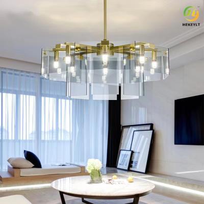 China Hotel Indoor Modern Pendant Light Bedroom Living Room Decorative for sale