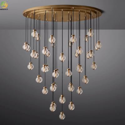 Китай E12 использовало для света домашних/гостиницы меди современного модного ясного Кристл привесного продается