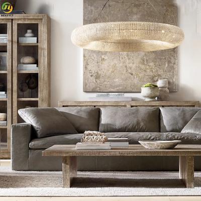 Китай Свет творческих простых домашних сбережений энергии золота современный привесной продается