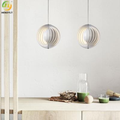 Cina Usato per la luce alla moda moderna semplice del pendente hotel/della casa E27 in vendita