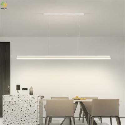 Cina Luce moderna del pendente dell'hotel dei metalli di Art Black LED del corpo di alluminio domestico della lampada in vendita
