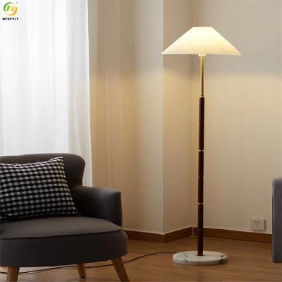 China Acrylic Vertical LED Modern Floor Light For Living Room Sofa Nordic Retro for sale