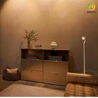 China Nordic Rotatable LED Study Table Lamp For  Living Room for sale