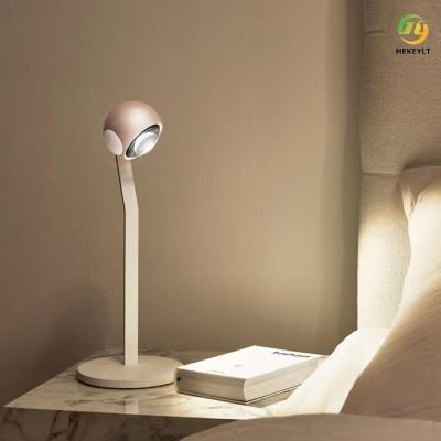 China Nordic Rotatable LED Study Table Lamp For  Living Room for sale