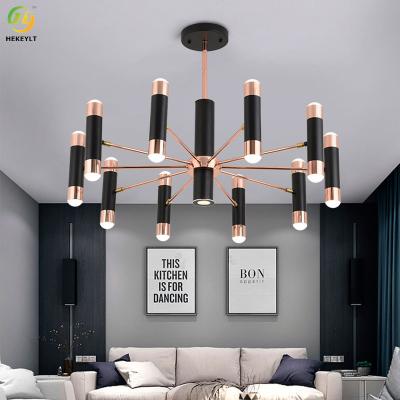 Cina Usato per la luce nordica popolare domestica/sala d'esposizione/dell'hotel LED pendente in vendita